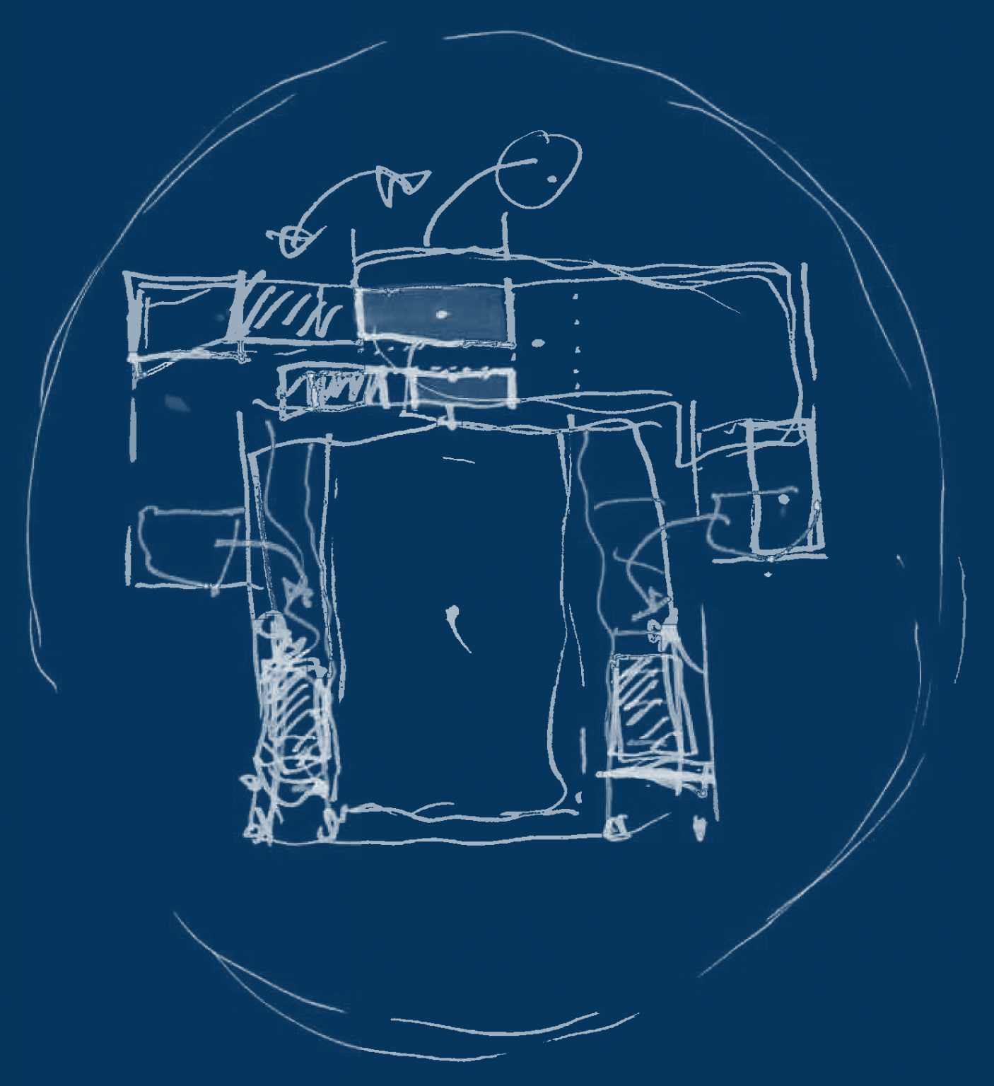 Jason Gamache - MCG Explore Design